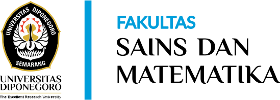 Departemen Statistika UNDIP | Statistics for a Better Future